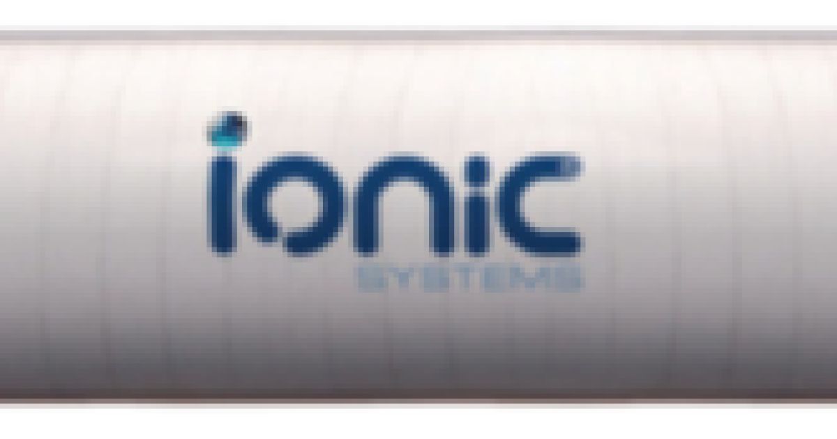 Unité d’osmose inverse I30 IONIC – système eau pure professionnel ...